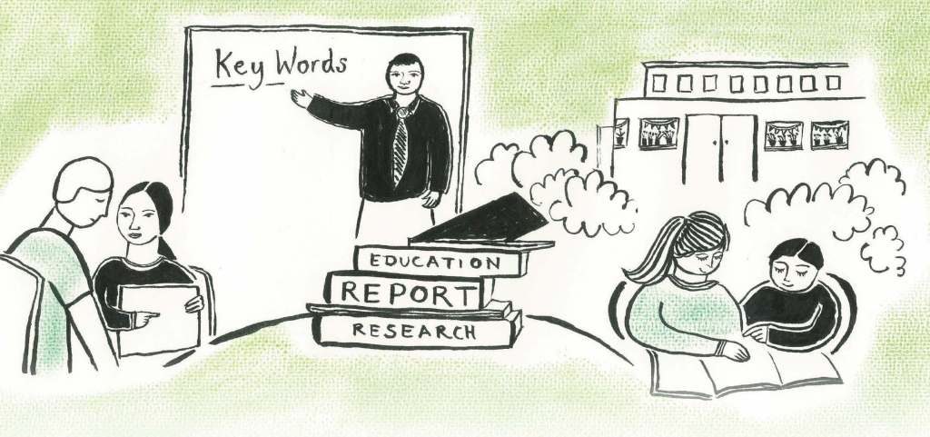 Two new research studies on EAL – EAL Journal