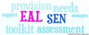 EAL pupils with special needs: Are we meeting their needs? – EAL Journal