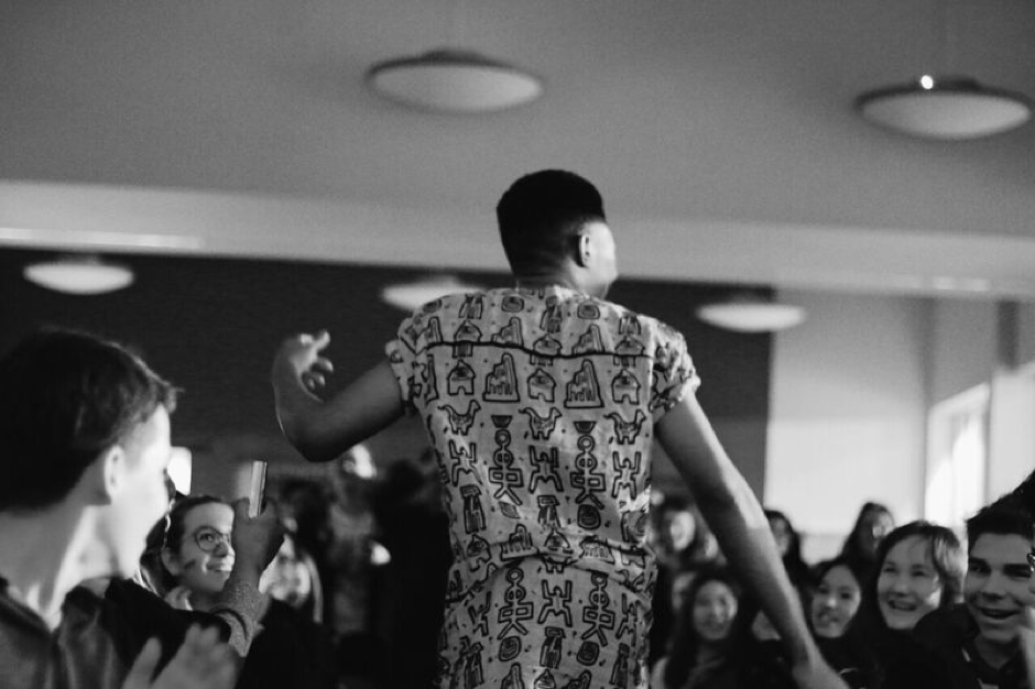 Cultures Connect: an inclusive celebration – EAL Journal