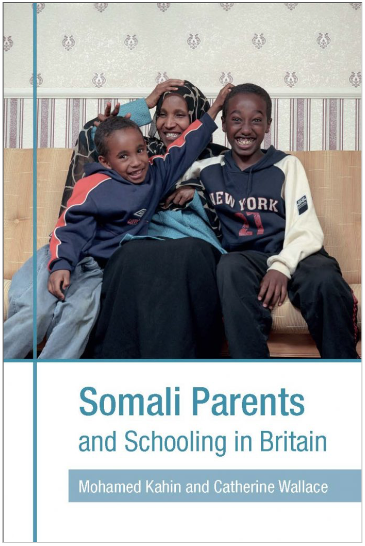 Somali Parents and Schooling in Britain – EAL Journal