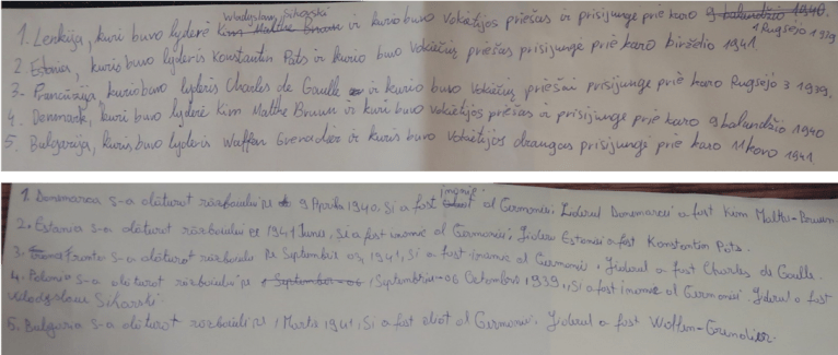 Practical ideas for using L1 in the classroom – EAL Journal