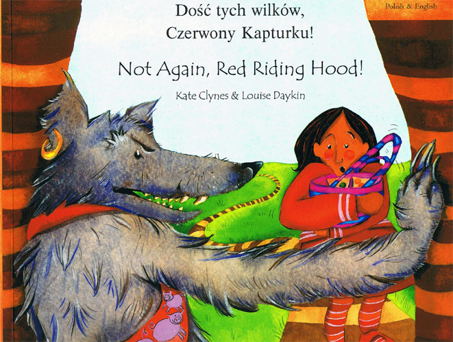 Using dual language story books to foster biliteracy – EAL Journal