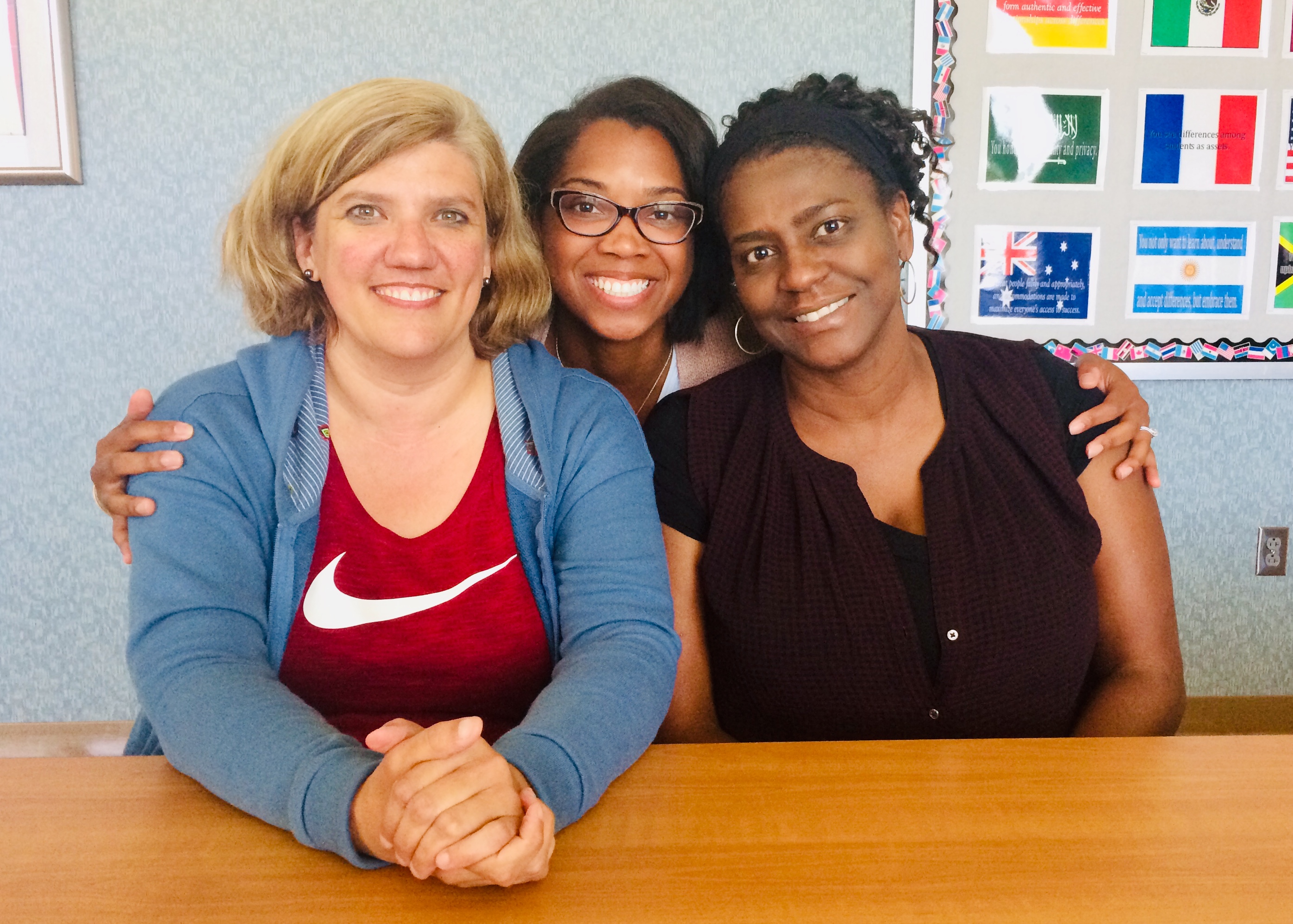 Being Intentional: Great Practice for EAL from the USA – EAL Journal