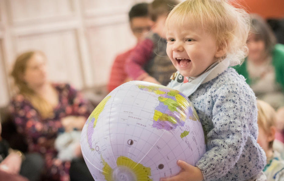 The Gift of Languages – EAL Journal