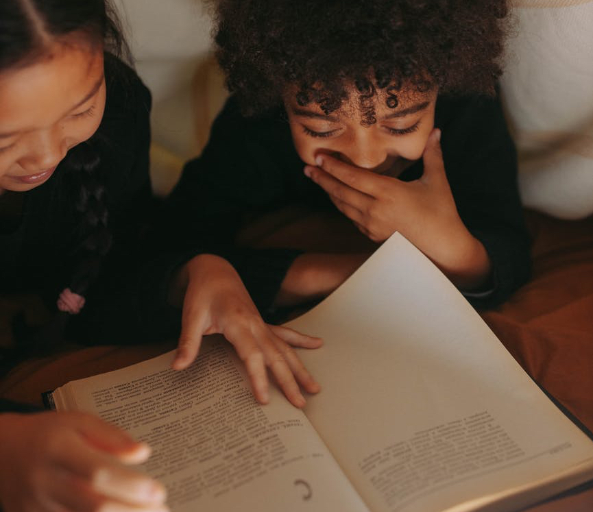 The Development of Young Learners’ Reading Skills – EAL Journal